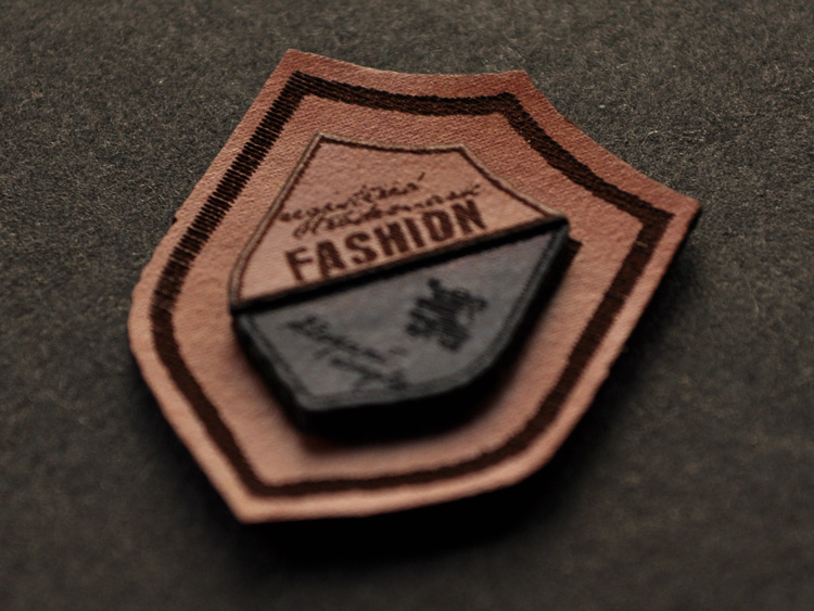 Label Accessories - Şen Labels